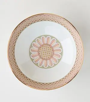 La DoubleJ Odysseus Porcelain Bowl