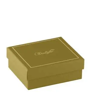 Christofle Large Perspectives No.2 Candle Holder