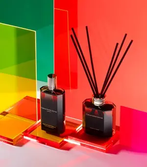ORMONDE JAYNE Saffron Rouge Diffuser