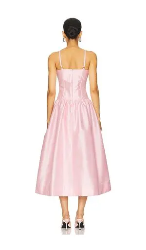 Likely Filomena Dress In . Also