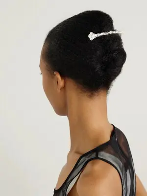 Completedworks Plated Hair Clip