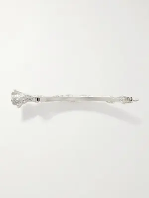 Completedworks Plated Hair Clip