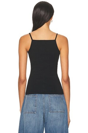 FLORE FLORE Bibi Cami Top