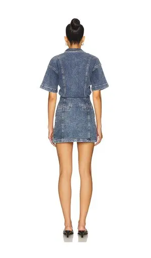SOVERE / Dawn Denim Dress
