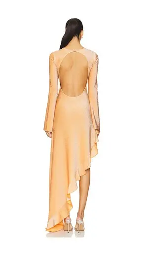 Delfi Rosalia Maxi Dress