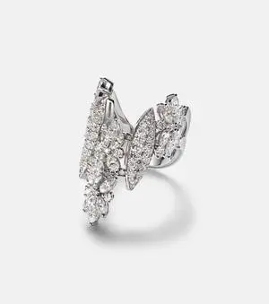 Yeprem 18kt White Gold Diamond Ring