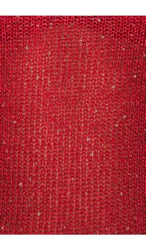Superdown Alix Maxi Dress In . Also - Red