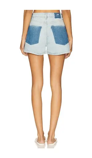 SEVENTY + MOCHI Remi Sporty Short