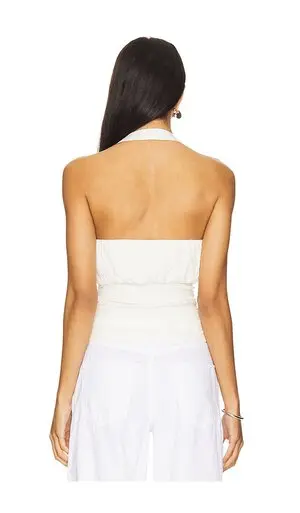 SOVERE / Prophecy Halter Top