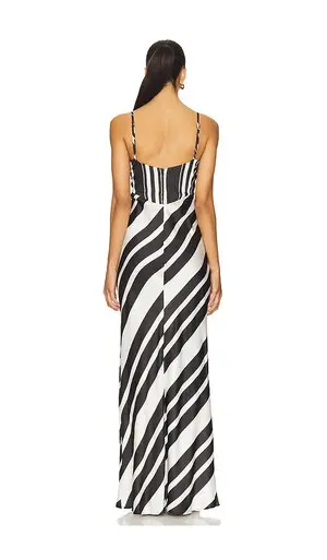 SNDYS. Agnes Maxi Dress