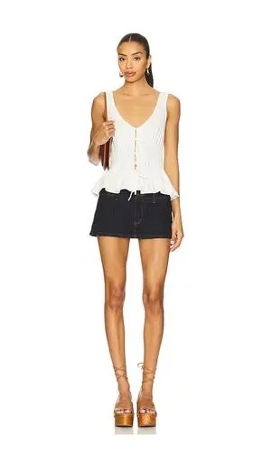 Tularosa Amie Blouse