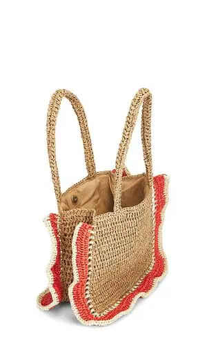 NIKKI BEACH Kamila Shoulder Bag