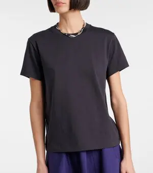 Vince Pima Cotton T-shirt