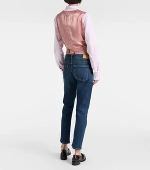 Citizens Of Humanity Emerson Mid-rise Slim Jeans