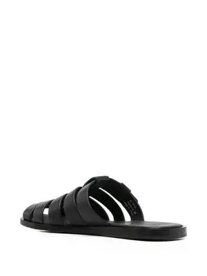 Church's Leather Slides