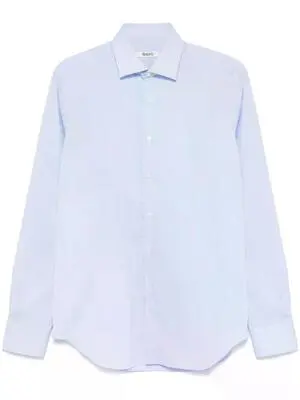 ERALDO Long-sleeve Shirt - Blue