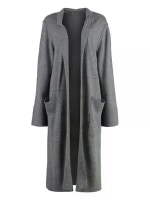 Malo Cardigan-coat - Grey