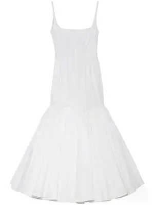 Jacquemus Fit & Flare Day Dresses