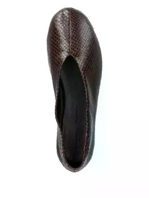 Proenza Schouler Ballerina Shoes
