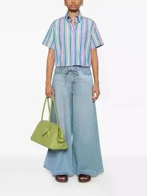 LEVI'S Super Wide Leg Jeans
