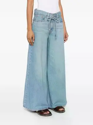 LEVI'S Super Wide Leg Jeans