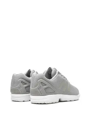 Adidas Zx Flux Sneakers - Grey