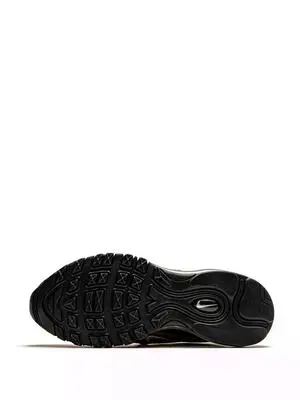 Nike Max 97 "copper" Sneakers - Brown