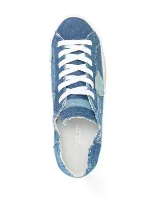 Philippe Model Prsx Sneakers - Blue