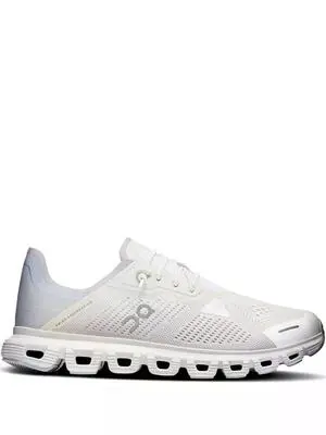 On Coast Sneakers - White