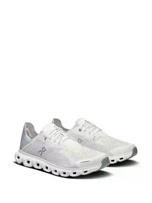 On Coast Sneakers - White