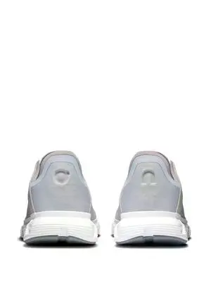 On Coast Sneakers - White