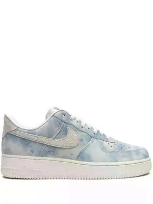 Nike Force 1 Low Se 'clouds' Sneakers