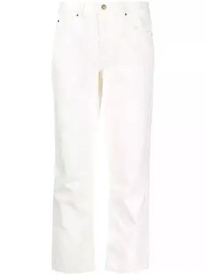 Ba&sh Straight Leg Jeans For Women