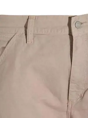 Carhartt Work In Progress Straight-leg Trousers - Neutrals
