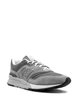 NEW BALANCE 997h Sneakers - Grey
