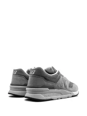 NEW BALANCE 997h Sneakers - Grey