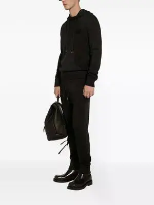 Dolce & Gabbana Tailored Pressed-crease Trousers