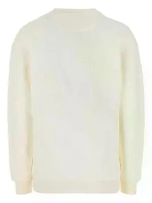 Valentino Garavani Logo Print Sweatshirt