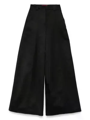THELATEST Gabardine Trousers