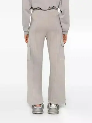 Champion Logo Appliqué Cargo Trousers