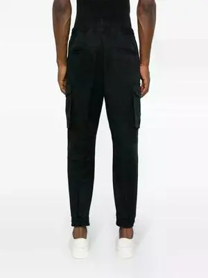 Dsquared2 Cargo Trousers With Drawstring Waist