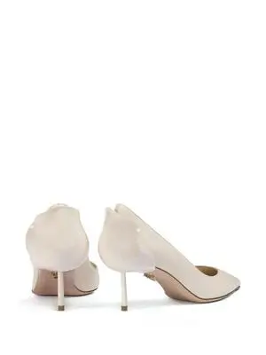 LE SILLA 60mm Petalo Pumps