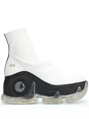 Swear London Air Revive Xtra Sneakers - White