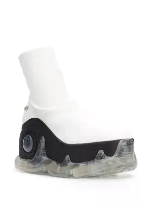 Swear London Air Revive Xtra Sneakers - White
