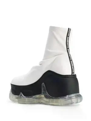Swear London Air Revive Xtra Sneakers - White