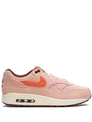 Nike Max 1 Premium "coral Stardust" Sneakers - Pink