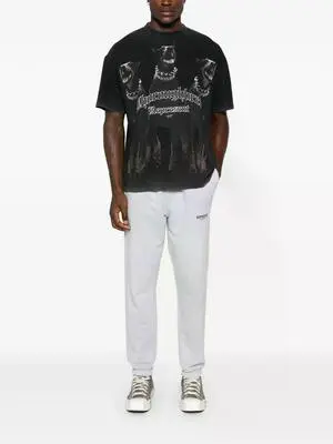 REPRESENT Owners Club Track Pants - Grey