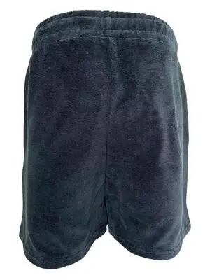 FAMILY FIRST Logo Terry Shorts