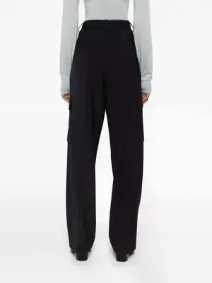 Herno Pleated Trousers