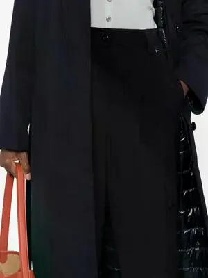 Herno Pleated Trousers